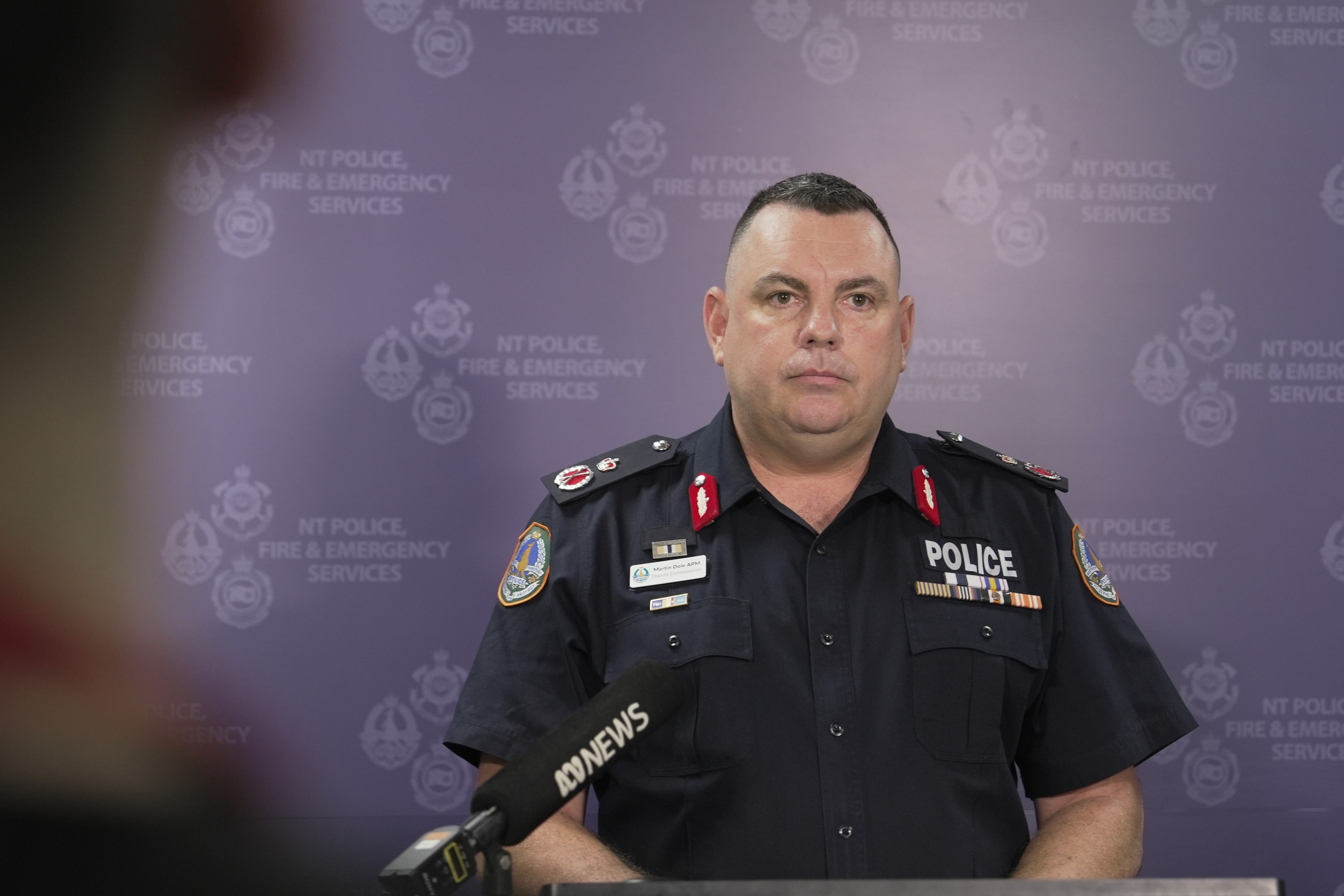 Northern Territory - ABC News