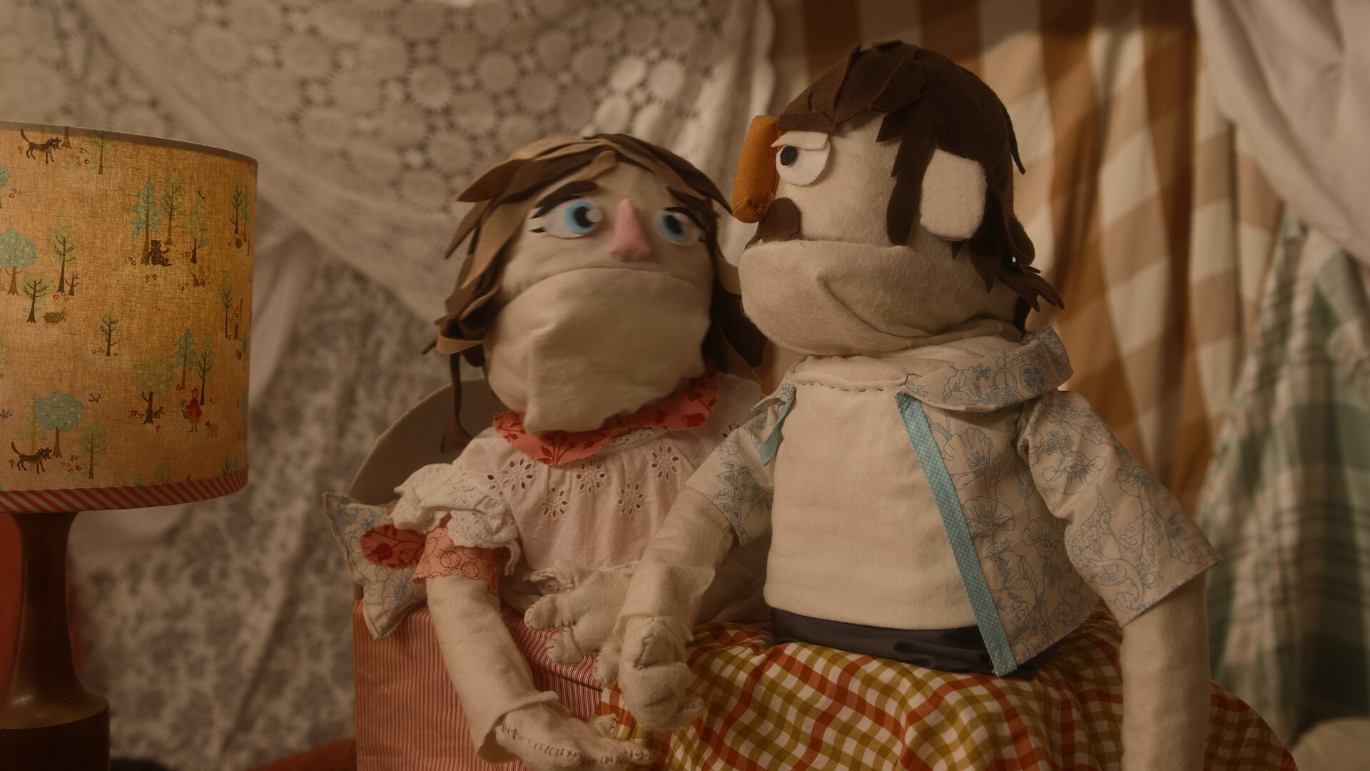 Wild One: Milly McPherson - Wish I Did - ABC Rage