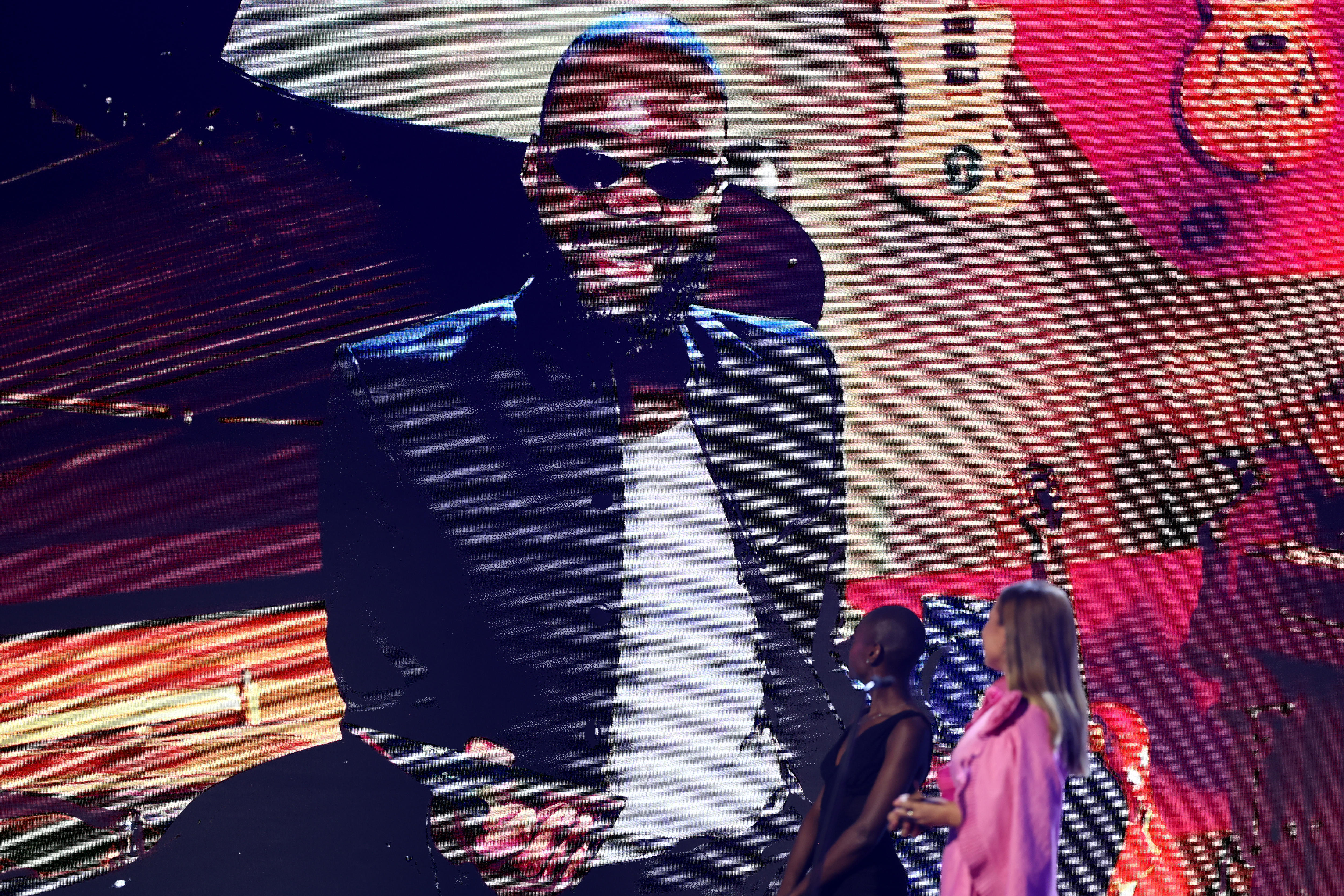 ARIA apologises to rapper Kerser over broadcast gaffe 'makin' out I'm ...