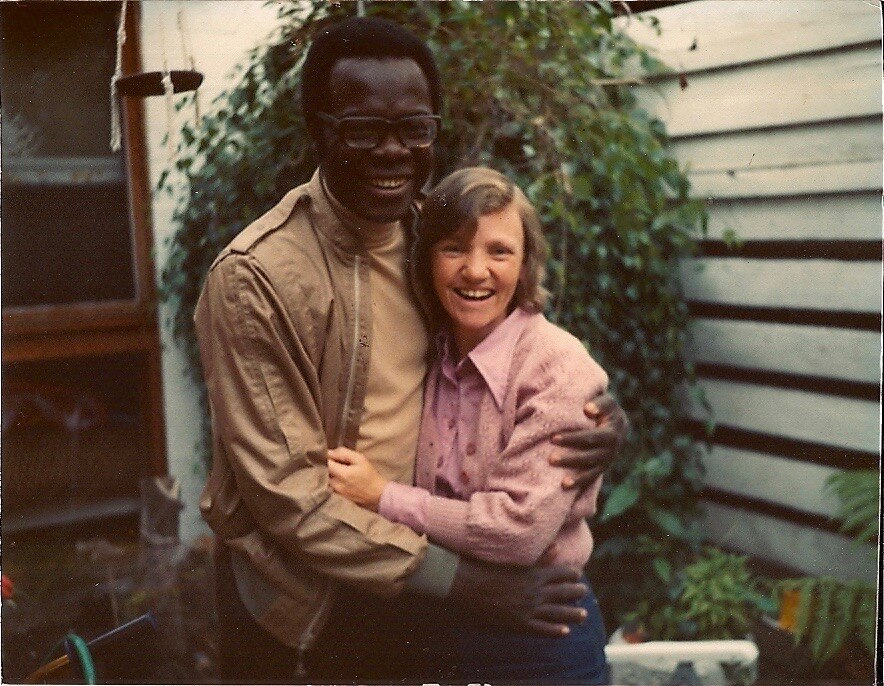 Morris Stuart, the charismatic choir director bringing Central ...