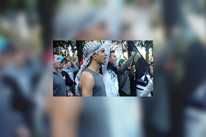 Violence the product of a hollowed out Islam - ABC Religion & Ethics