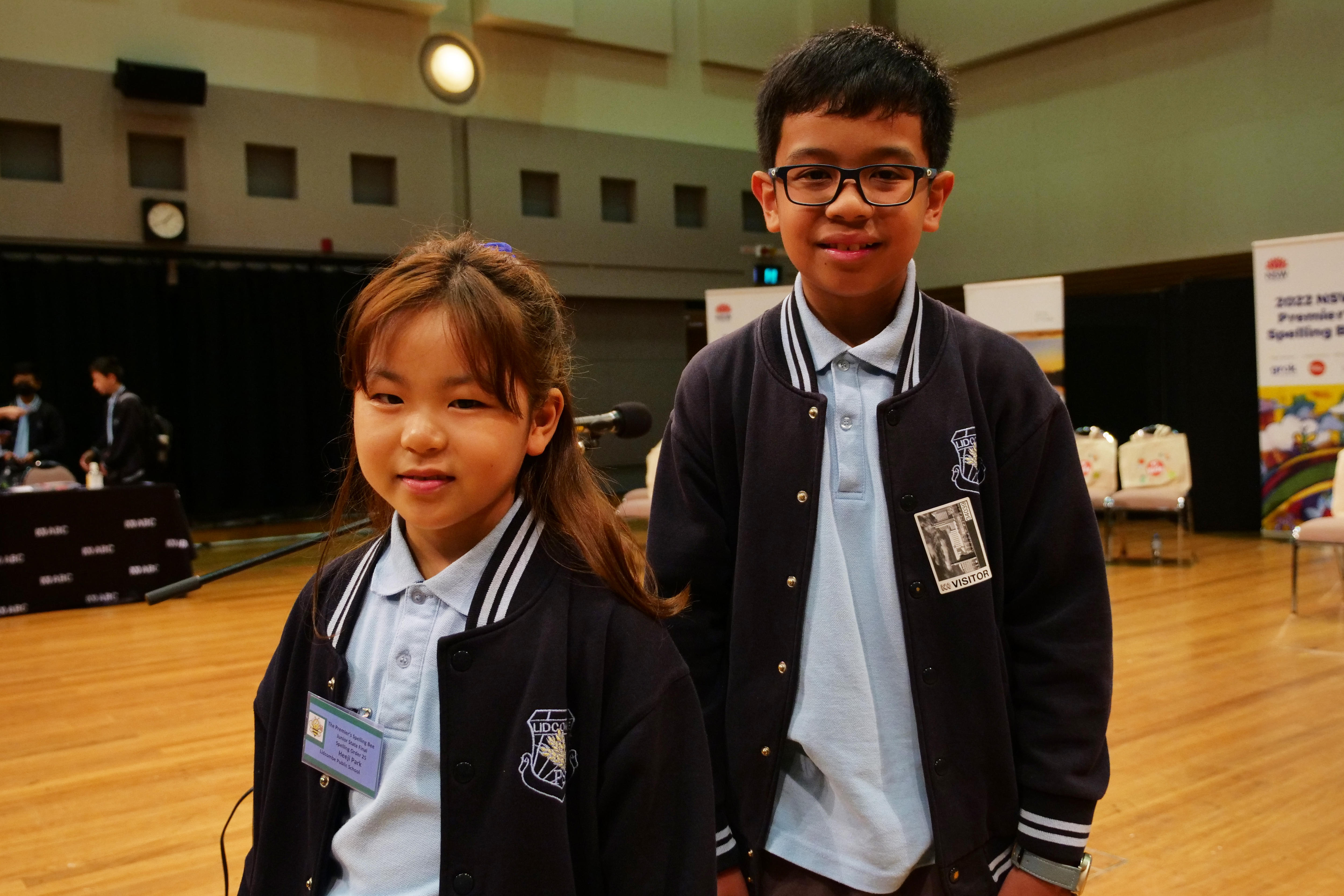 Floods no barrier as primary school students battle it out in NSW ...
