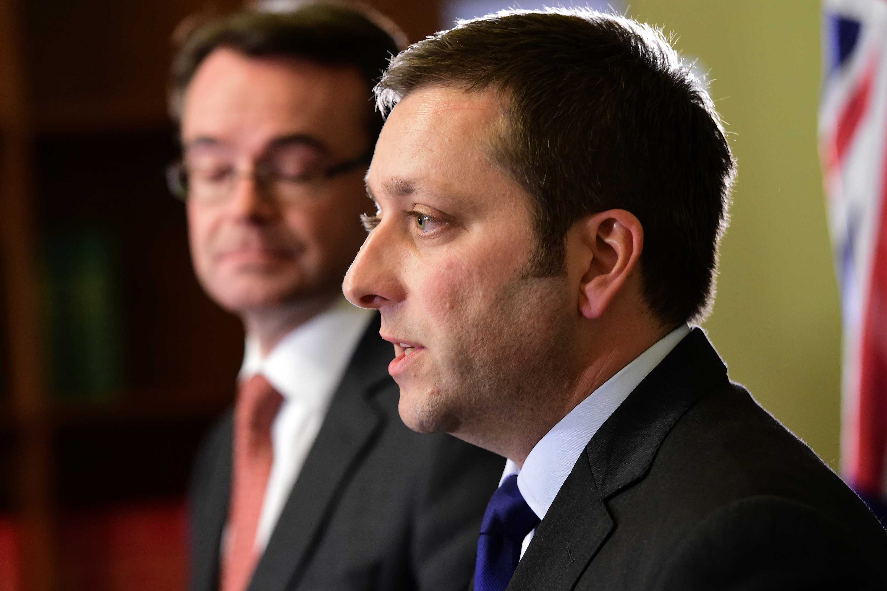 Murderers should be forced to relinquish super to victims' families ...