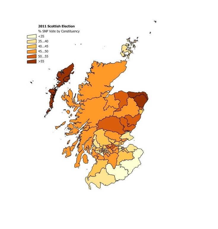 Scotland to vote on independence referendum - ABC listen