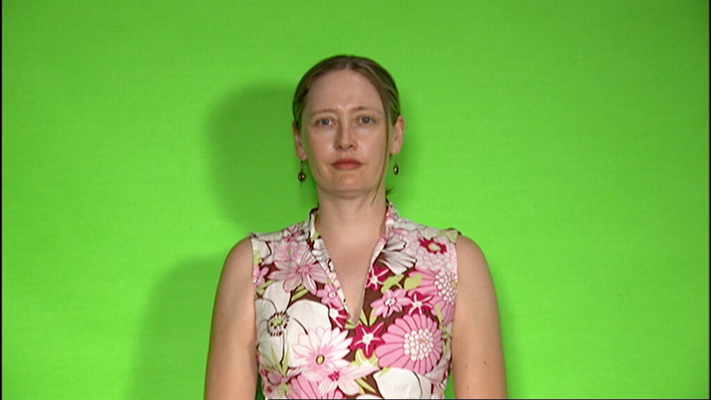 Sally Bothroyd - ABC News