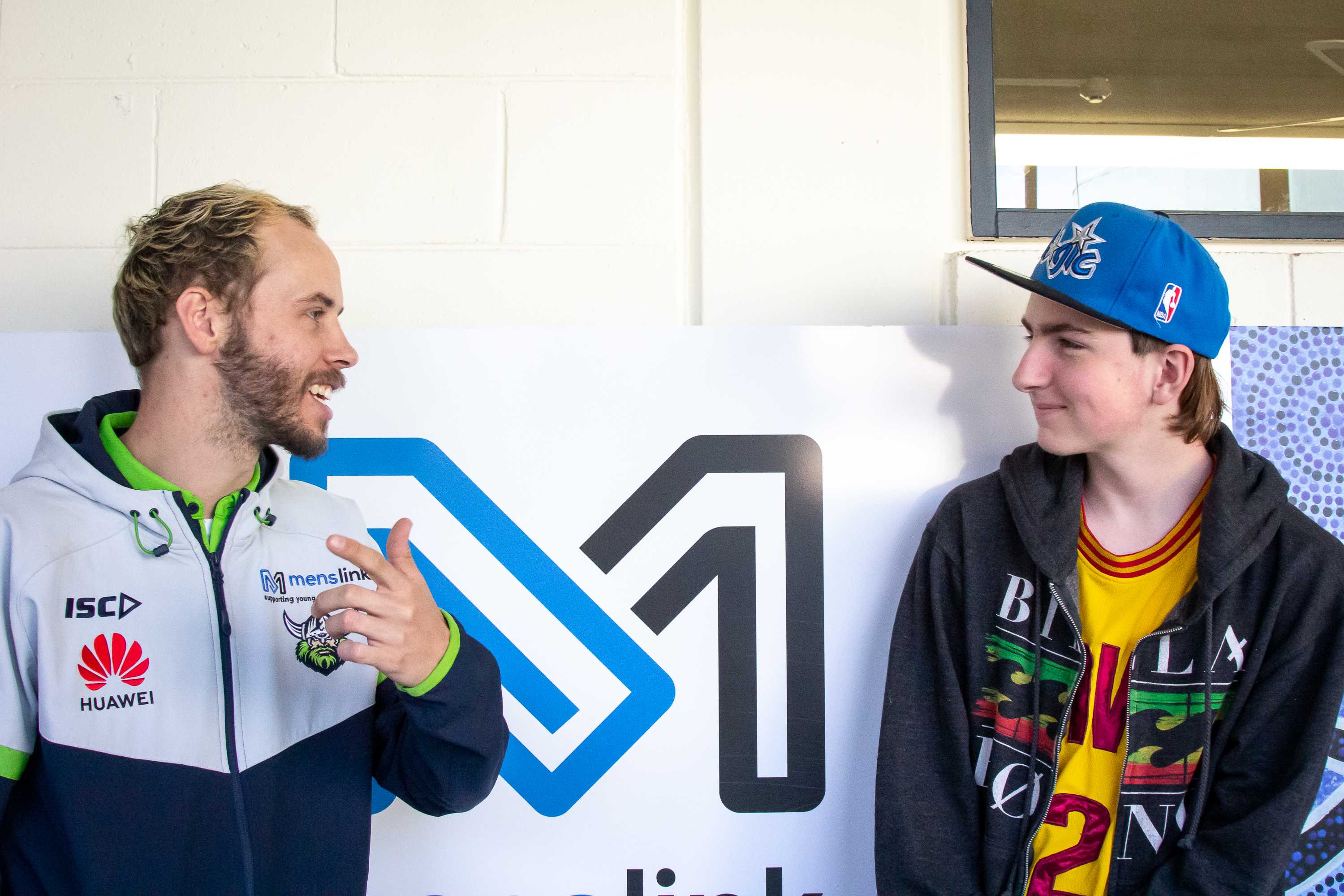 Meet the men guiding Canberra boys on a positive path to manhood - ABC ...