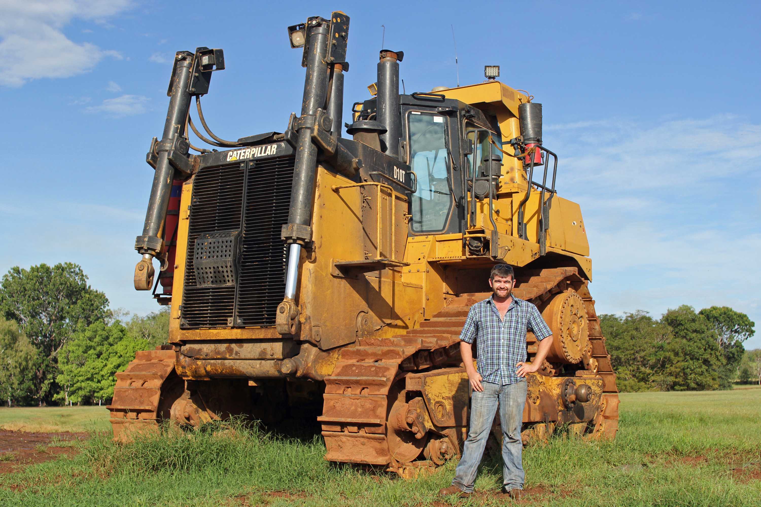 Tipperary Station taking advantage of strong demand and high wet season ...
