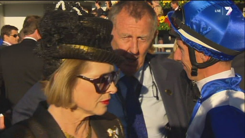 Grandstand Monday May 6 - ABC News