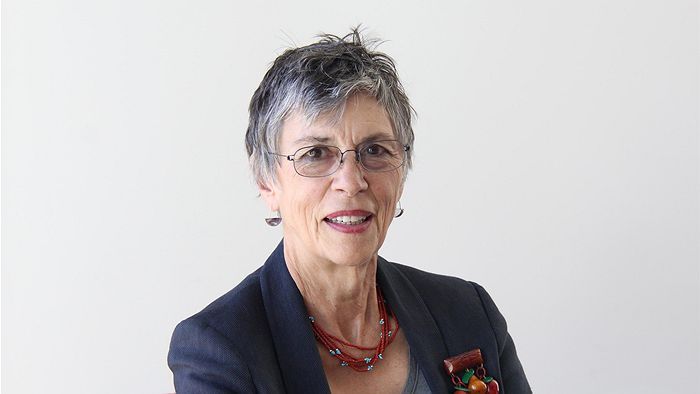 Deborah MacMillan: love, art, and a ballet legacy - ABC listen