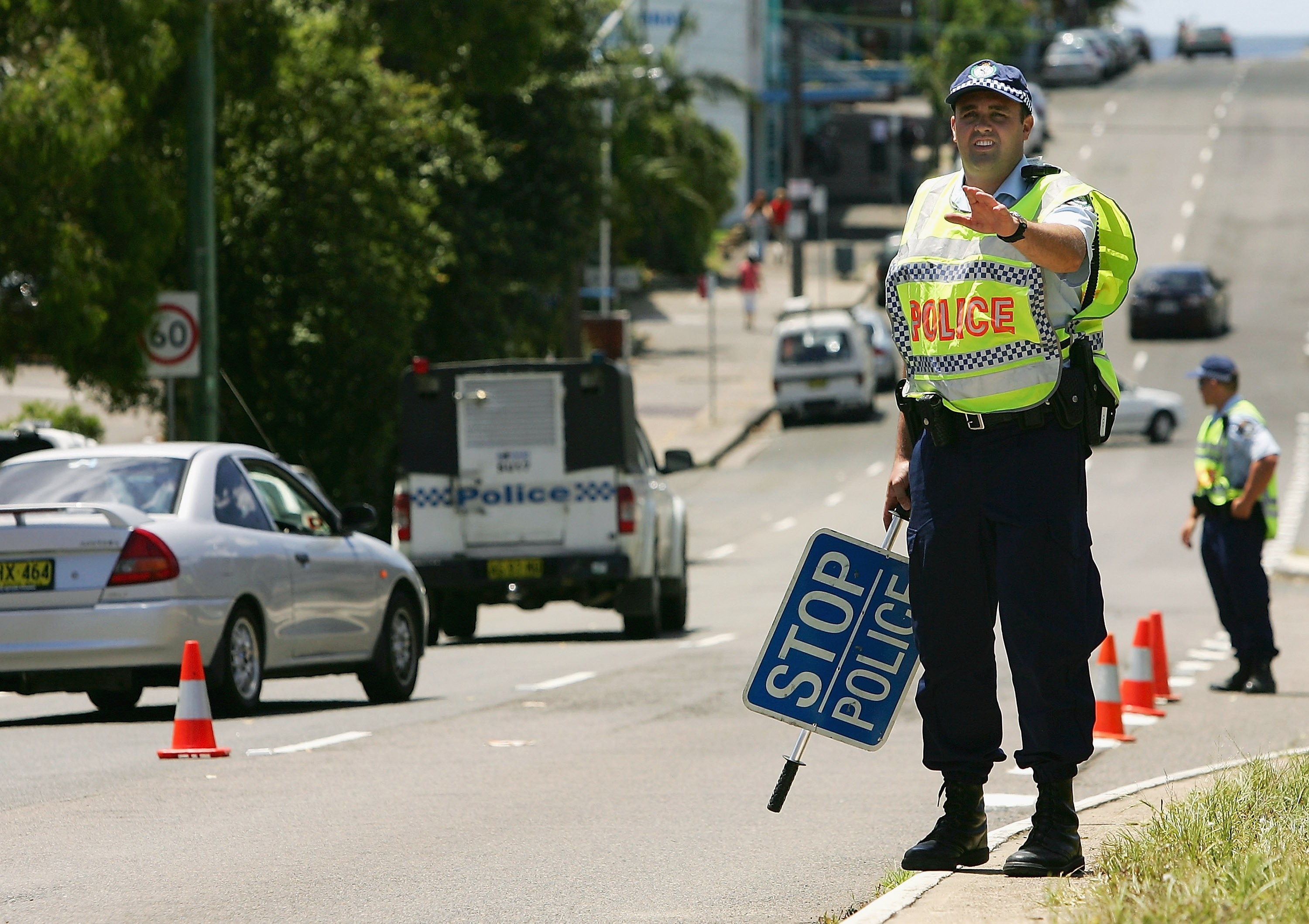 Twenty years on, the police response to the Cronulla Riots continues to ...