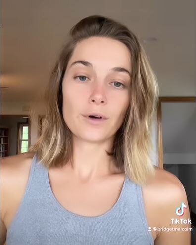 Perth model Bridget Malcolm speaks out about teacher's misconduct - ABC ...