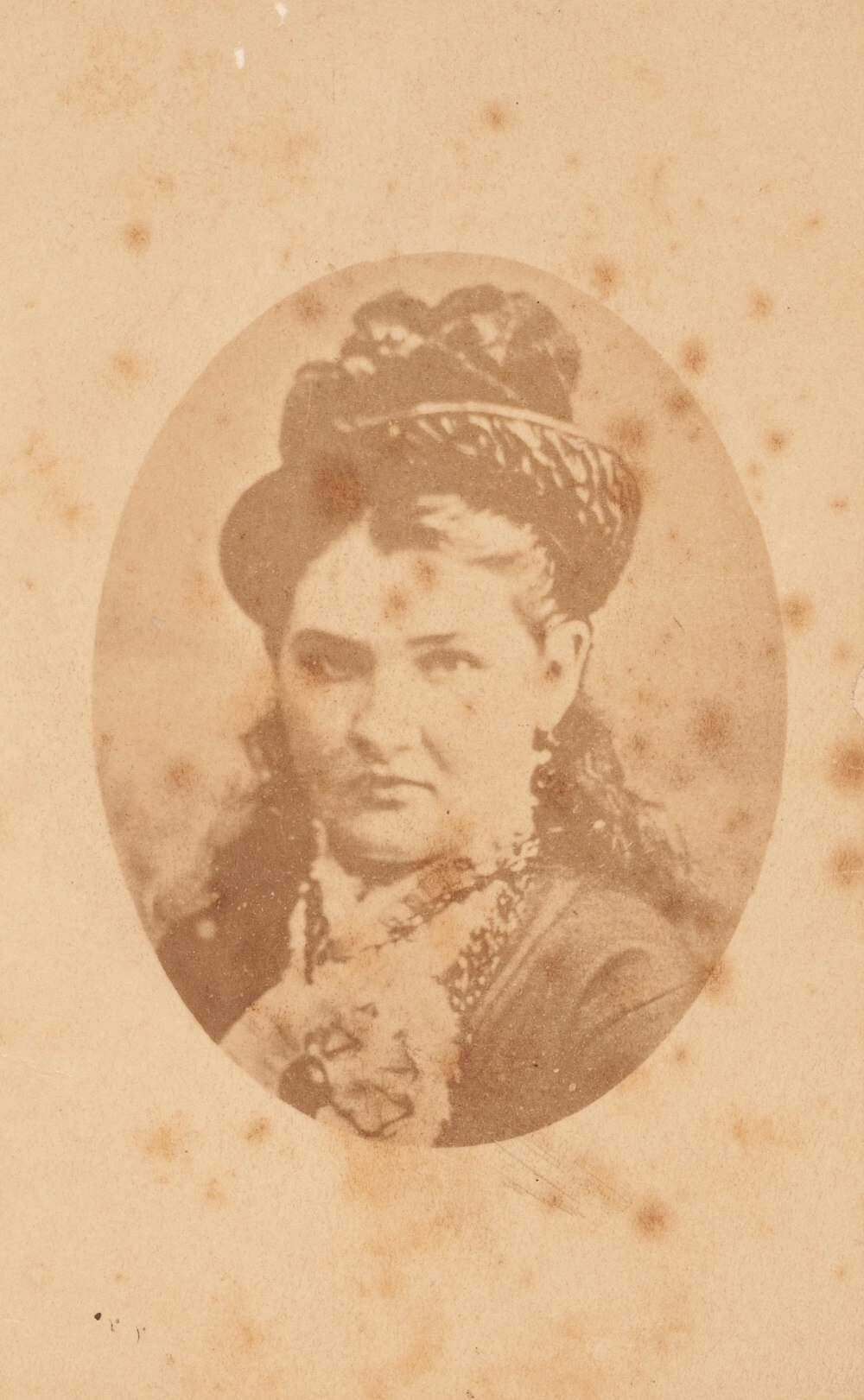 On the trail of the Kate Kelly story - ABC listen