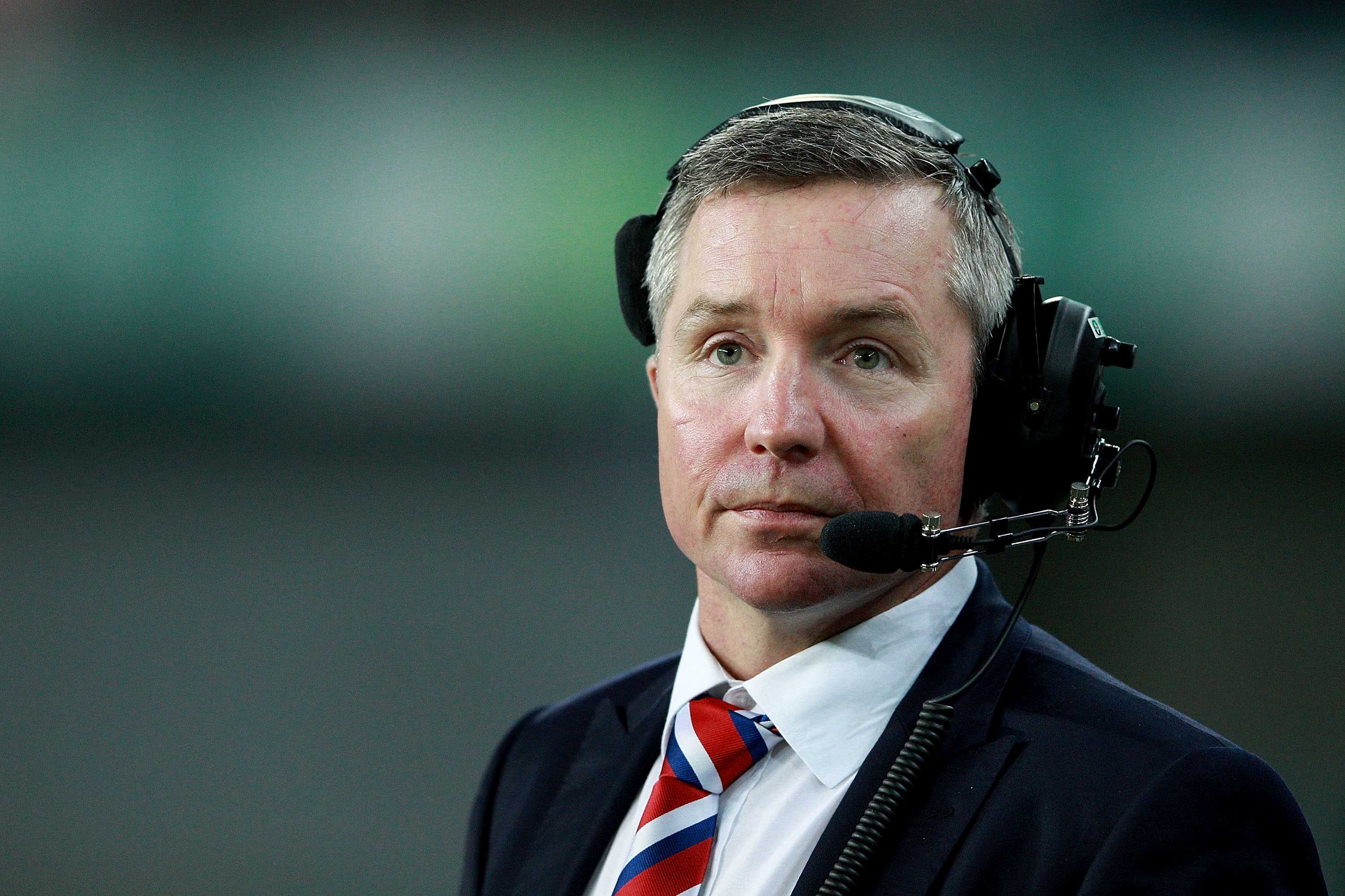 Paul Green named as North Queensland Cowboys NRL coach - ABC News
