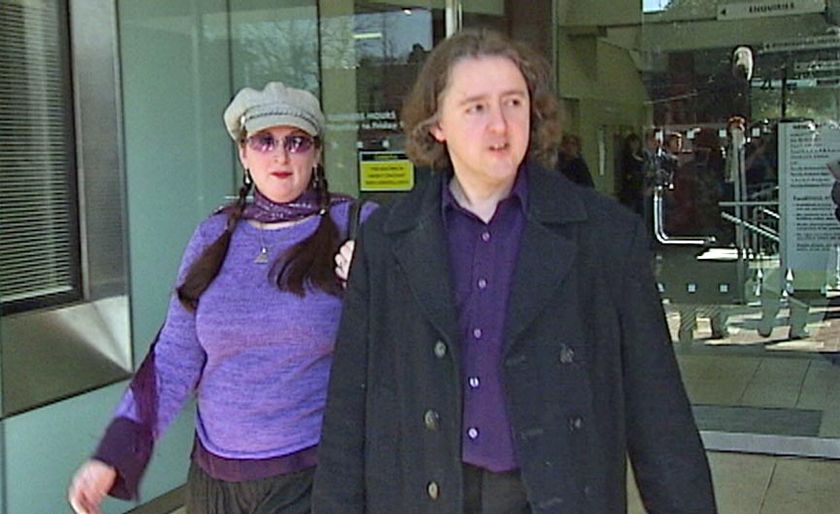 Pair plead guilty to theft of AFL player medical records - ABC News