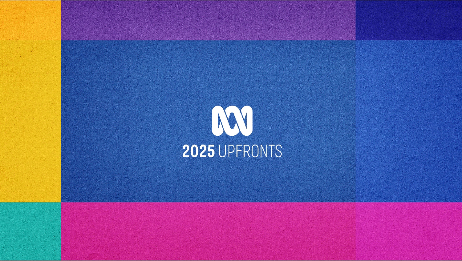 ABC reveals 2025 content slate - ABC Content Sales