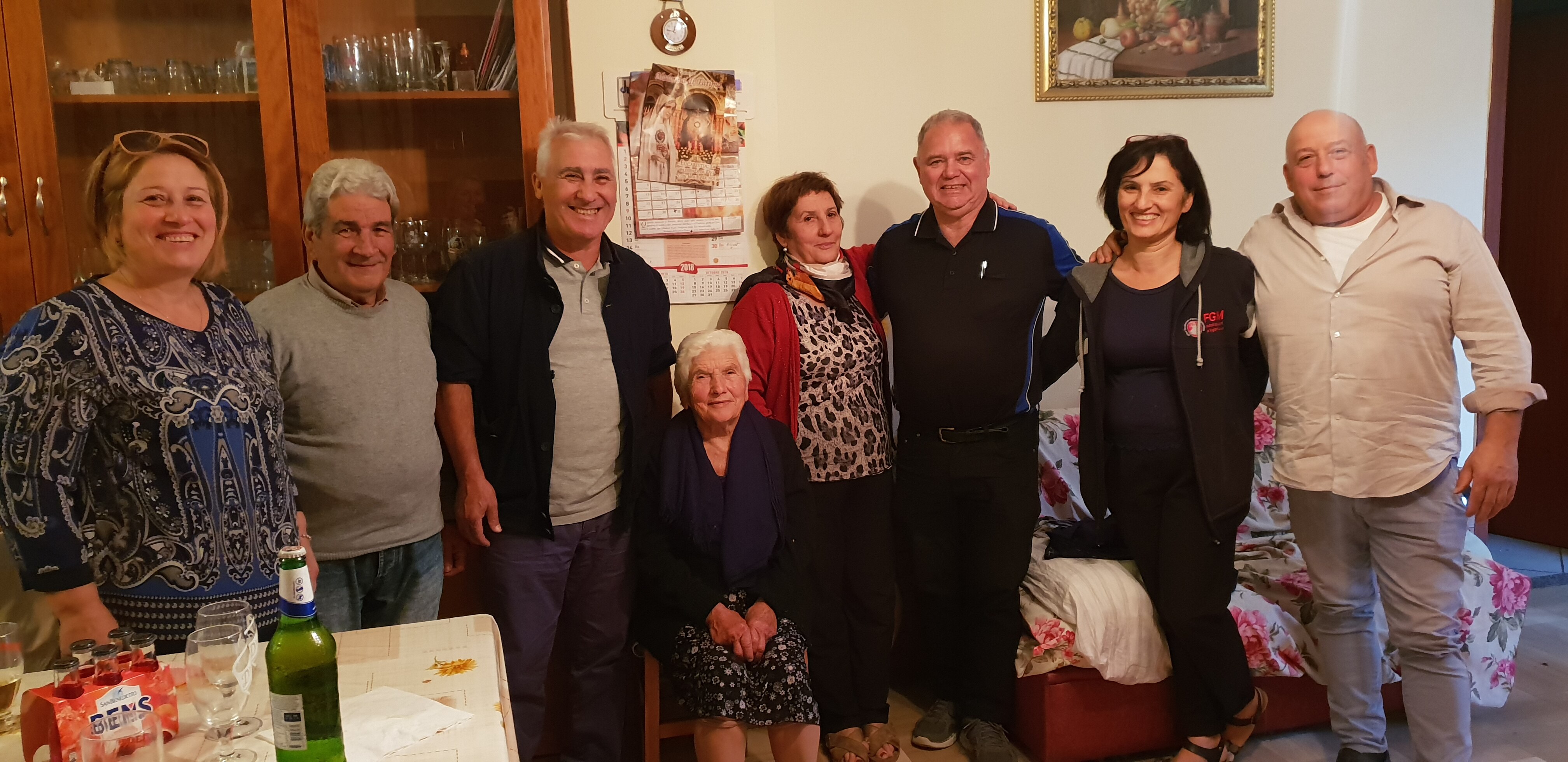 Peter Capomolla Moore wins six-year legal fight to add his father's ...