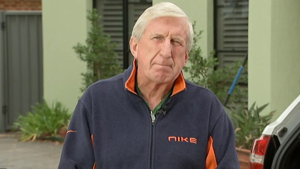 Rugby league great Steve Mortimer apologises for NRL sex tapes comment ...