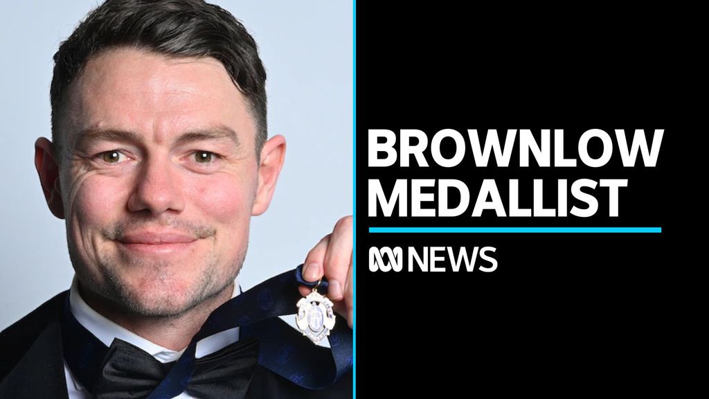Brownlow Medallist says medal won’t shift his focus from AFL Grand ...