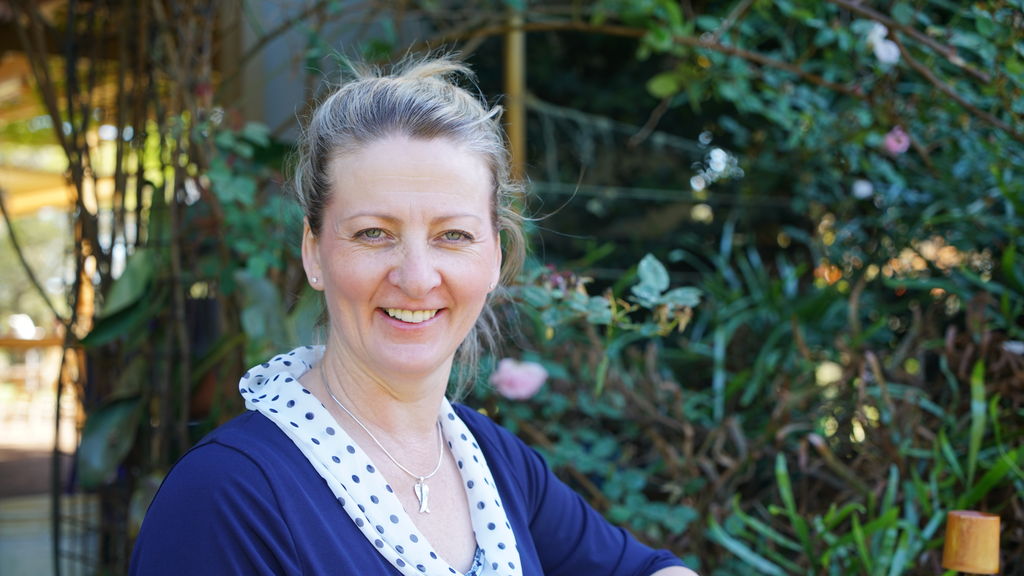 Lisa McGregor - ABC News