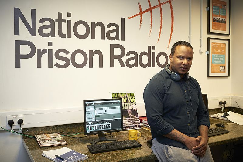 To entertain, inform and have 'really tough conversations' is National ...