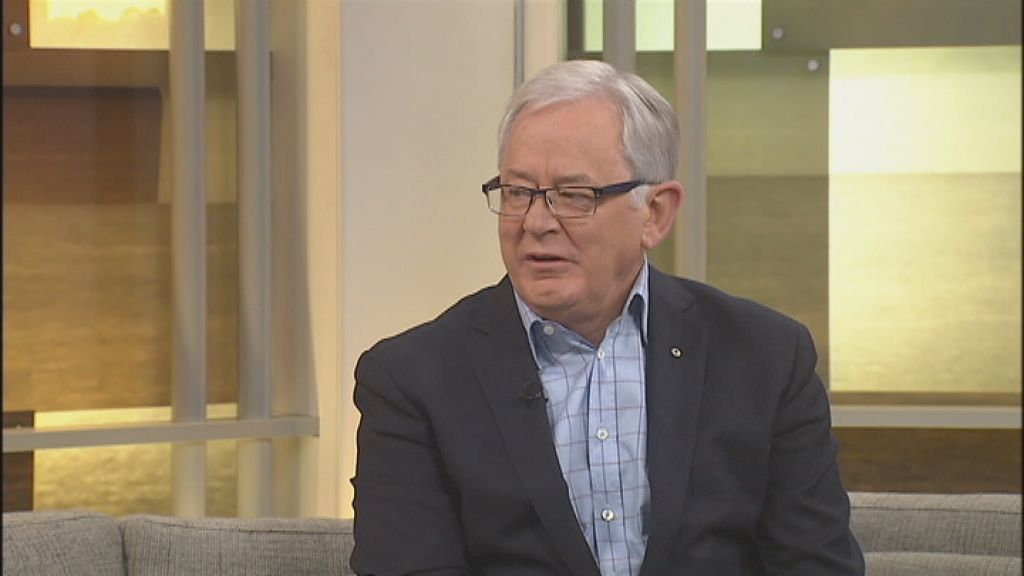 Robb hopeful free trade deals can be made - ABC News