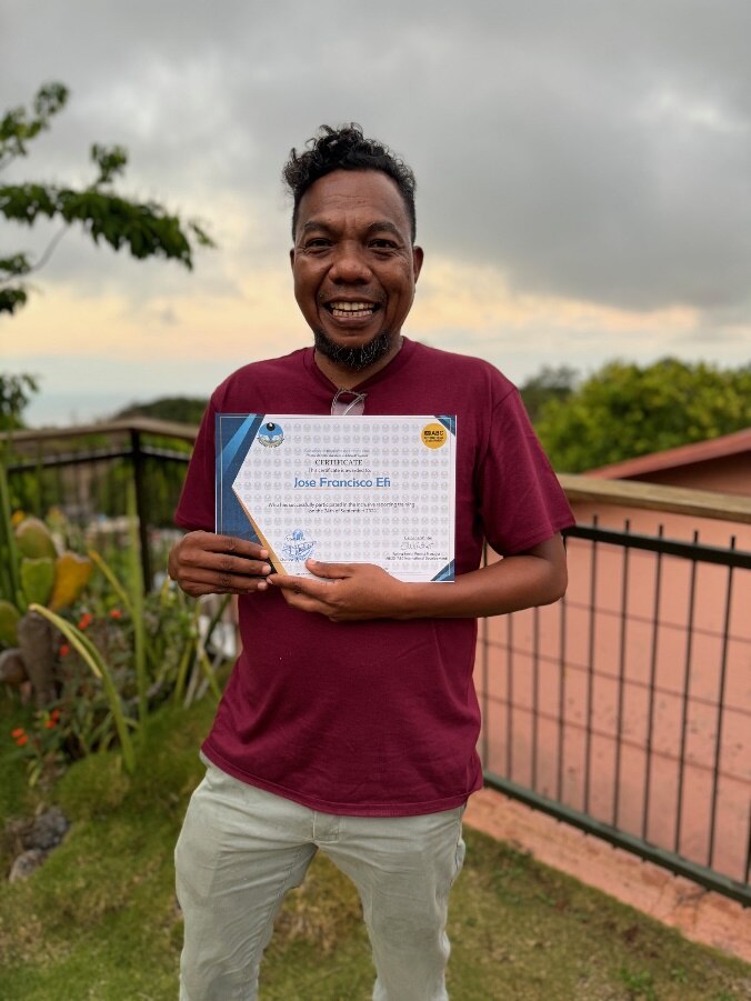 The new generation of Timorese journalists giving voices to those less ...