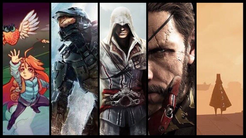 A musical tour of modern video game classics - ABC listen