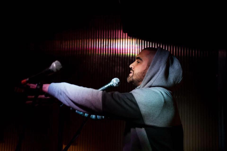 Australian poet and performer Omar Musa on his poetry collection ...