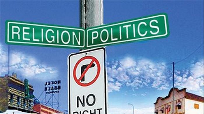 Breaking the dinner table taboo topic: religion and politics - ABC listen