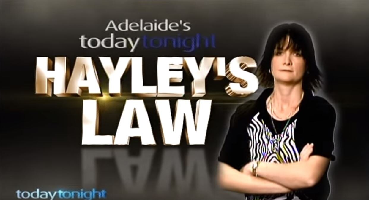 Real estate agent Hayley Marley-Duncan fined and banned for abusing ...