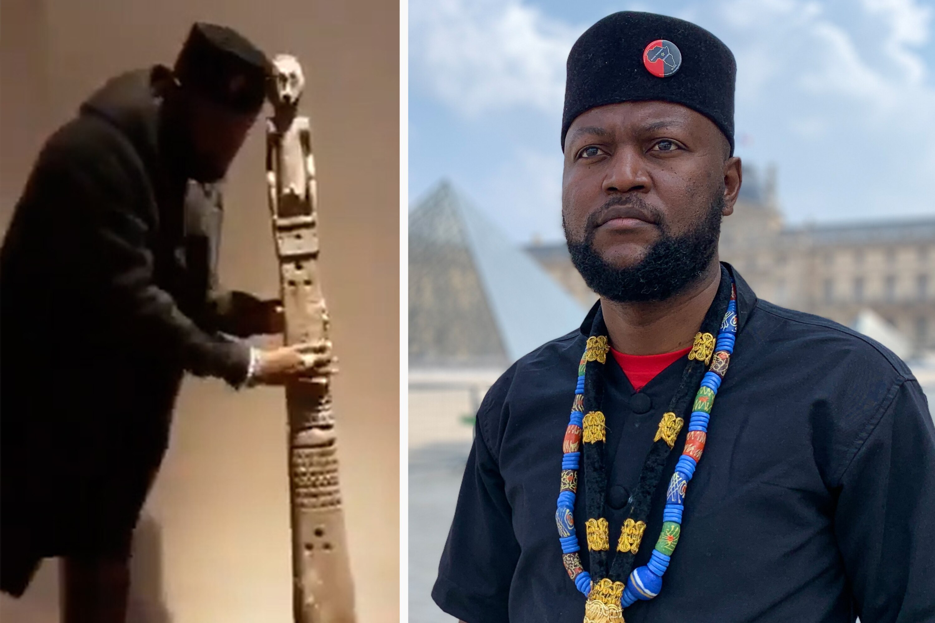 Translators have often played vital roles through history. Sometimes ...