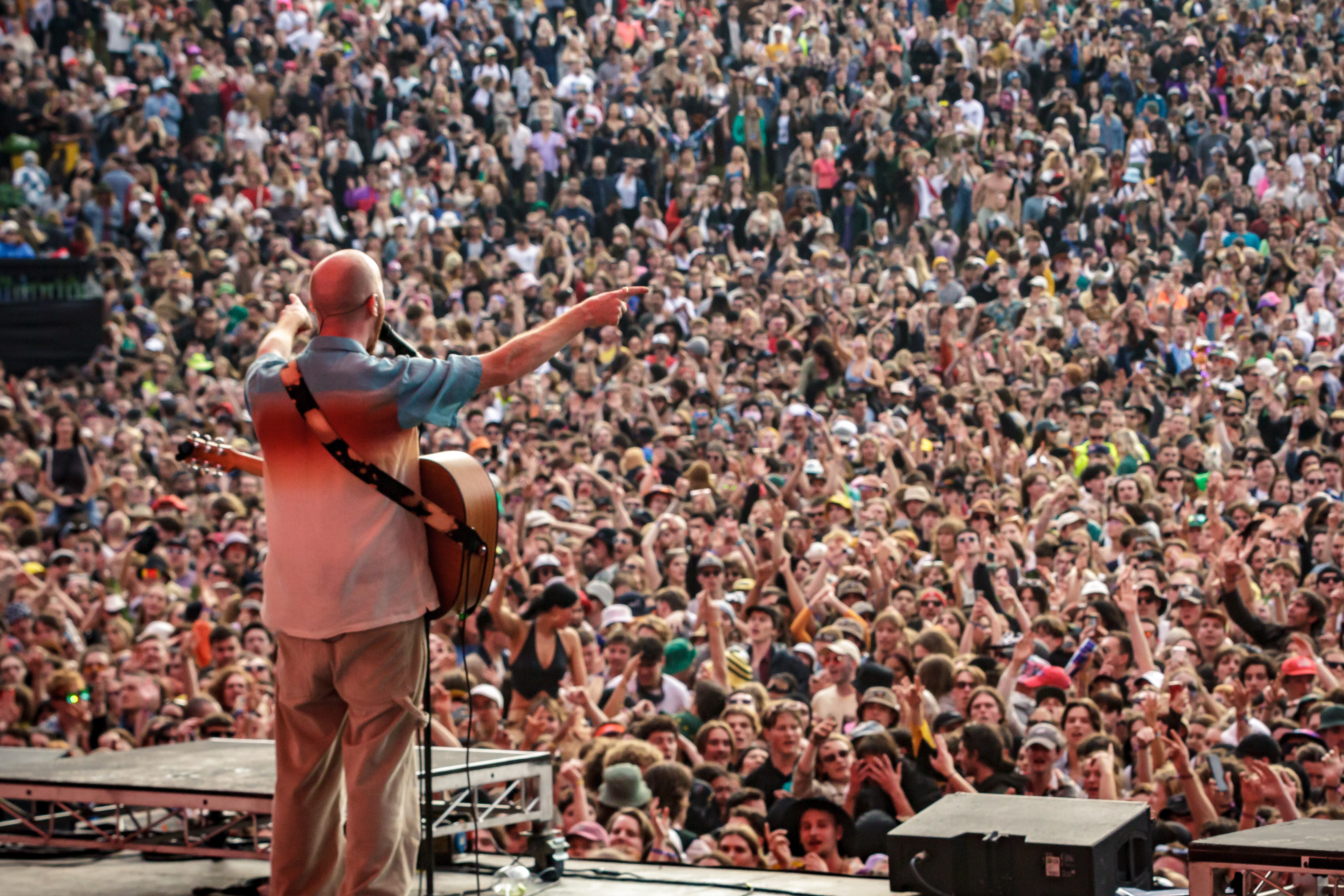 The Jungle Giants Live At The Wireless - triple j