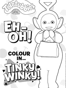 Teletubbies - ABC Kids