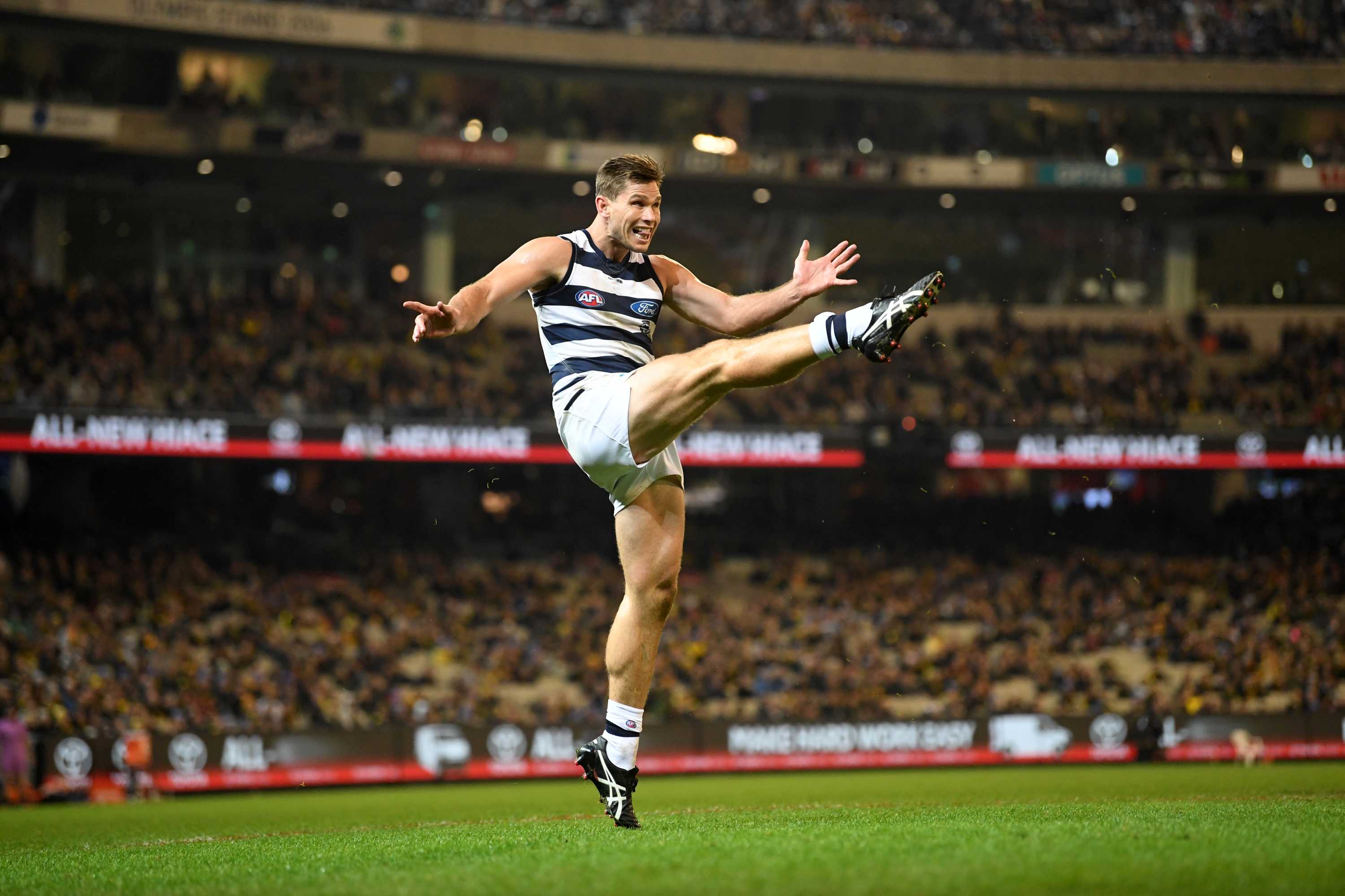 What if broadcasters are the source of the AFL's image problem? - ABC News