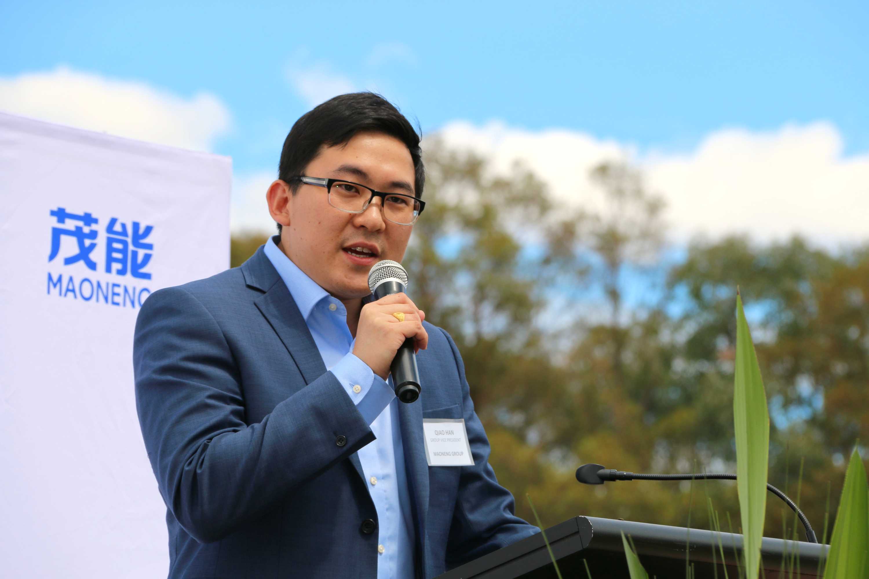 ACT Government laments exodus of solar manufacturing overseas - ABC News