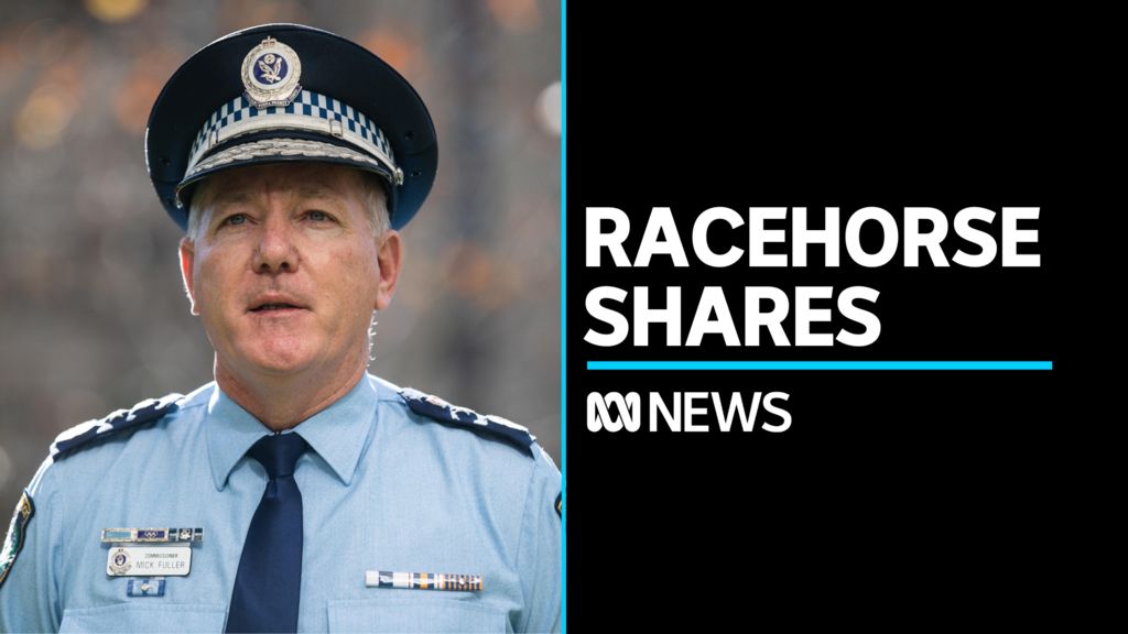 Police watchdog reopens Mick Fuller misconduct investigation - ABC News