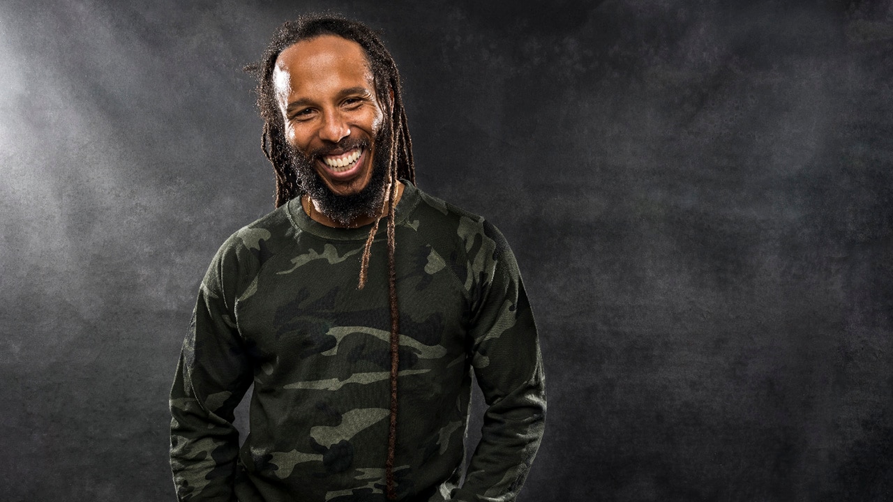 Friends of Palestine plan Ziggy Marley protest at Womadelaide - ABC listen