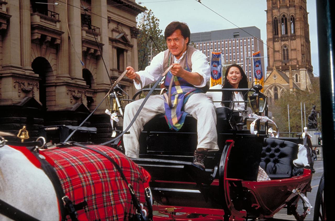 The unofficial history of Melbourne on film - ABC listen