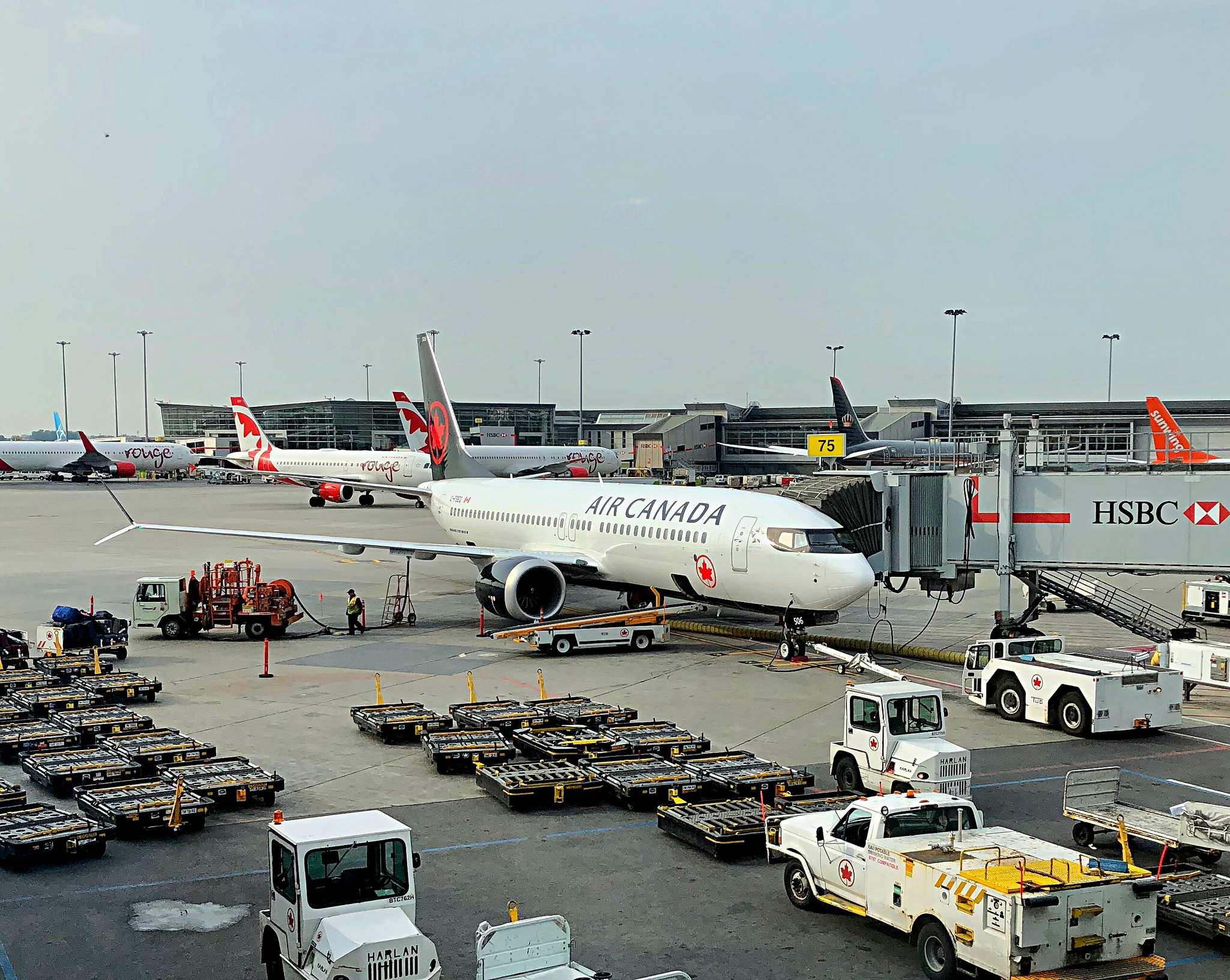 Donald Trump says planes are too complex as nations ground Boeing 737 ...