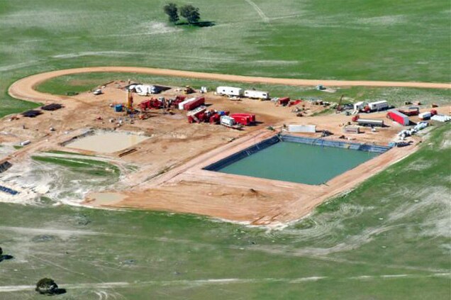 Parliamentary inquiry to investigate effects of fracking on land use ...