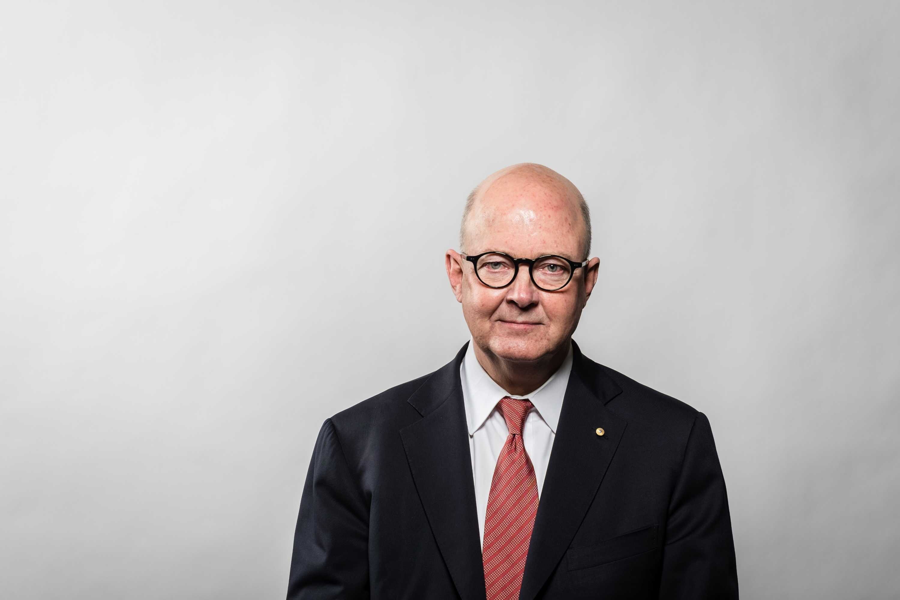 Kim Williams picked as ABC Chair - ABC listen