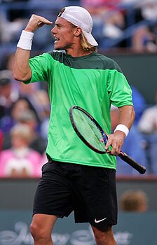 Hewitt returns to action at Queen's - ABC News