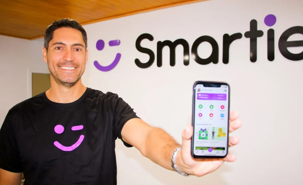 New 'Super-App' aims to deliver instant money transactions to Pacific ...