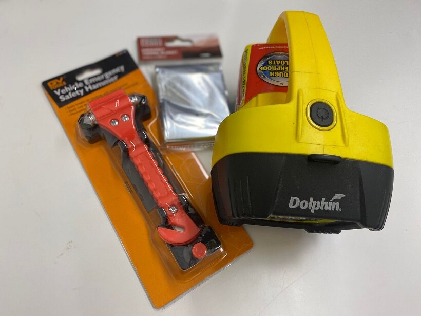 Flood emergency tools could save lives in emergency - ABC News