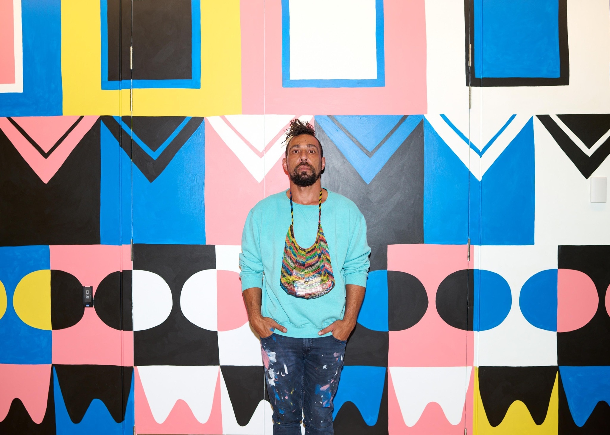 Pacific Islanders in Japan, a chat with Yuriyal Eric Bridgeman and ...