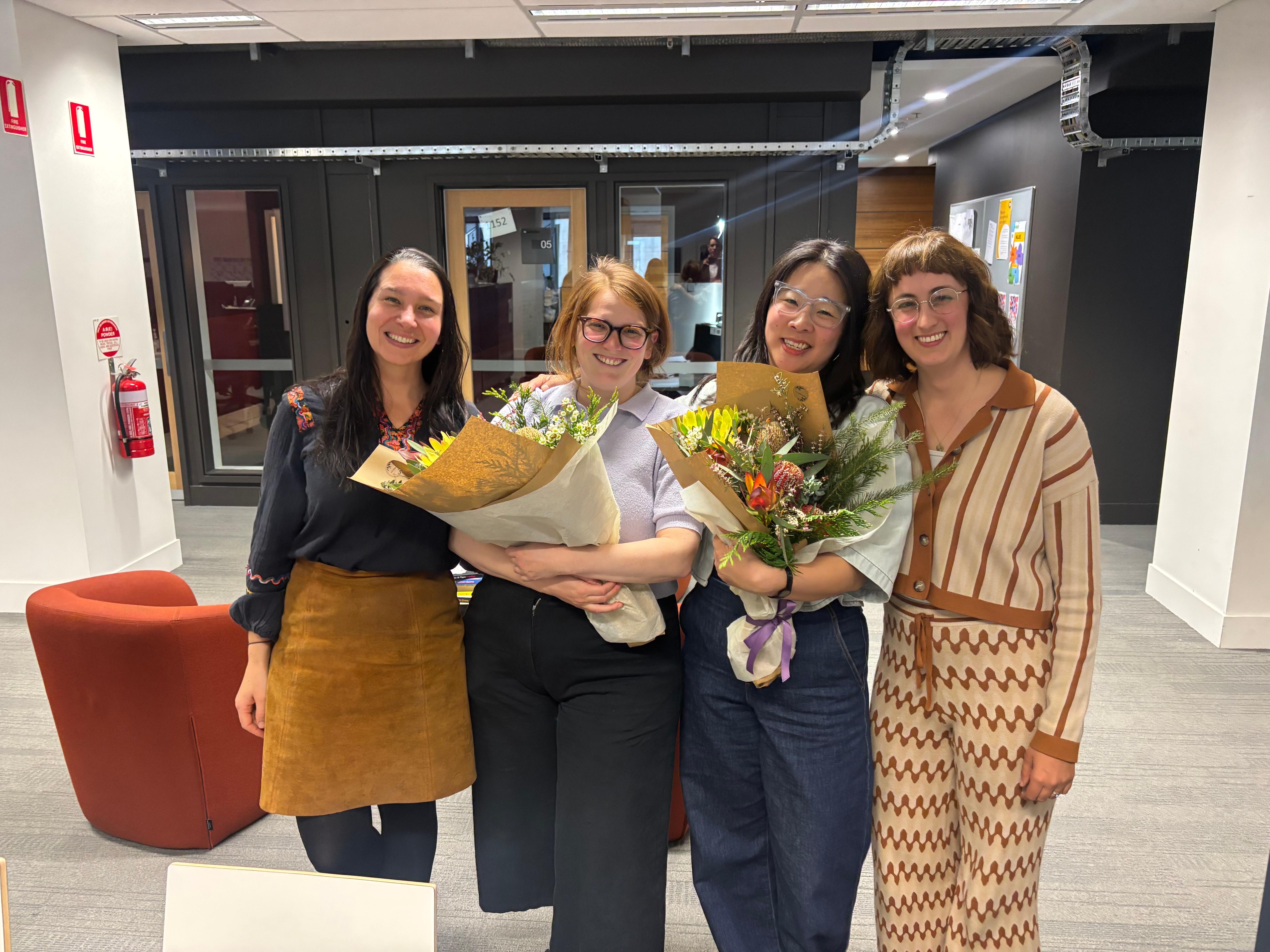 Love you, bye - ABC listen