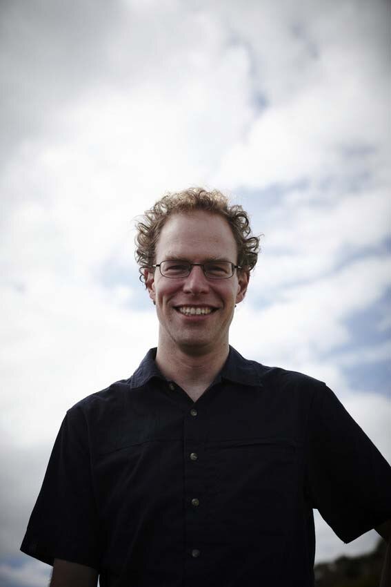 Tony Mohr - ABC News