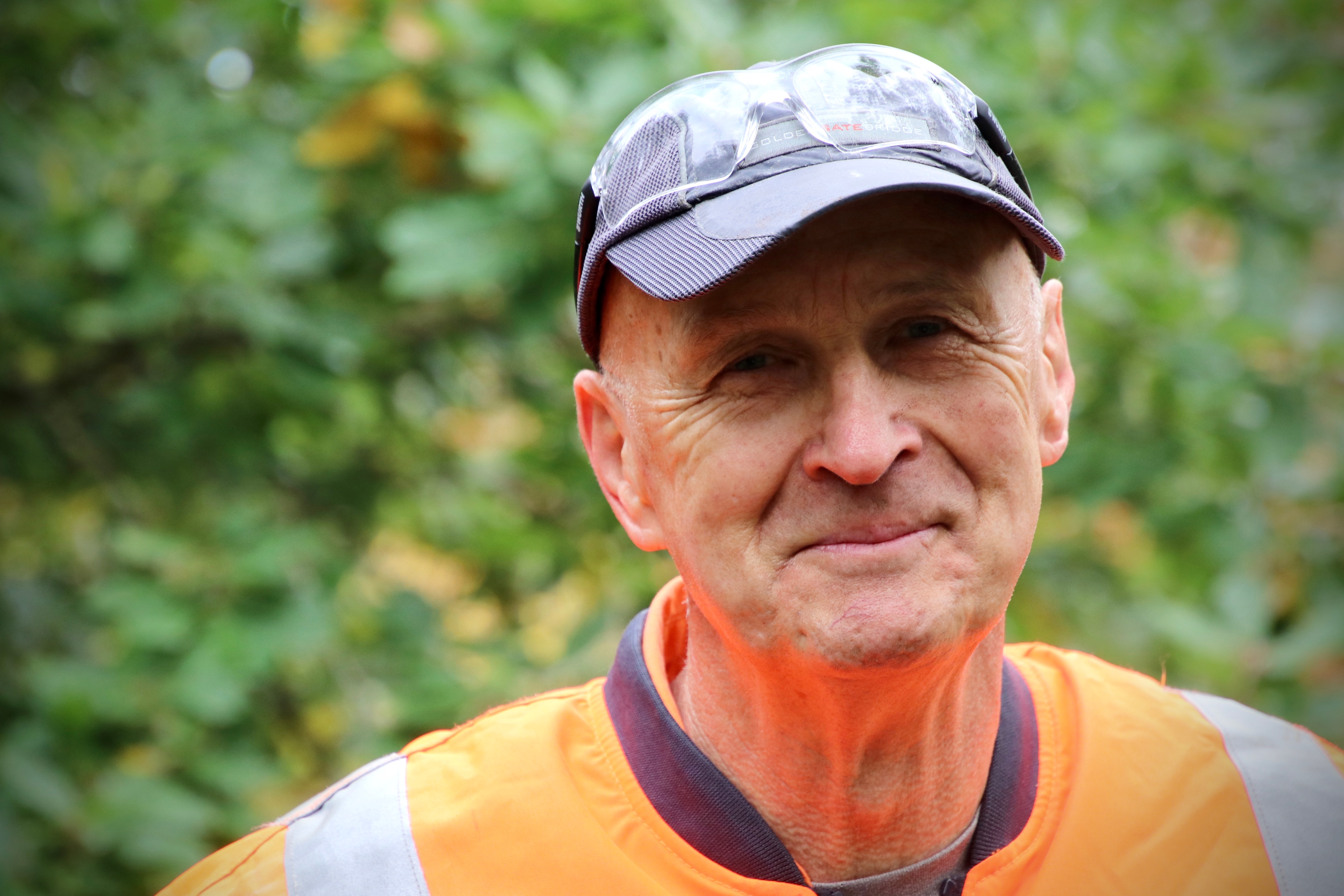 Meet the gardening crew of Australian football legends turning heads in ...