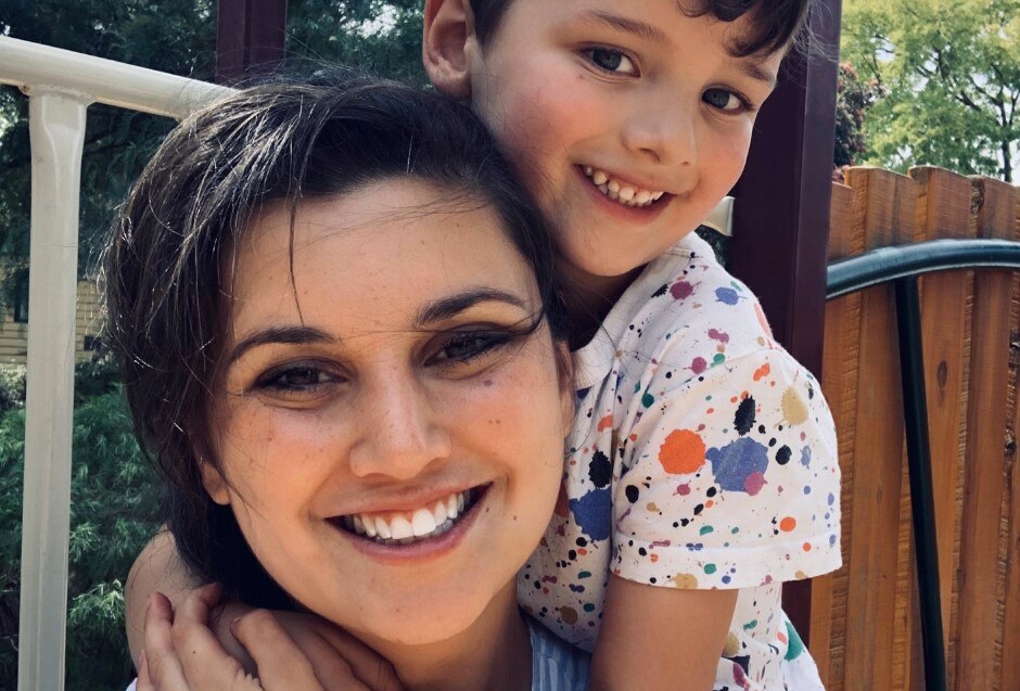 Eight Australian mothers share the greatest thing their kids have ...