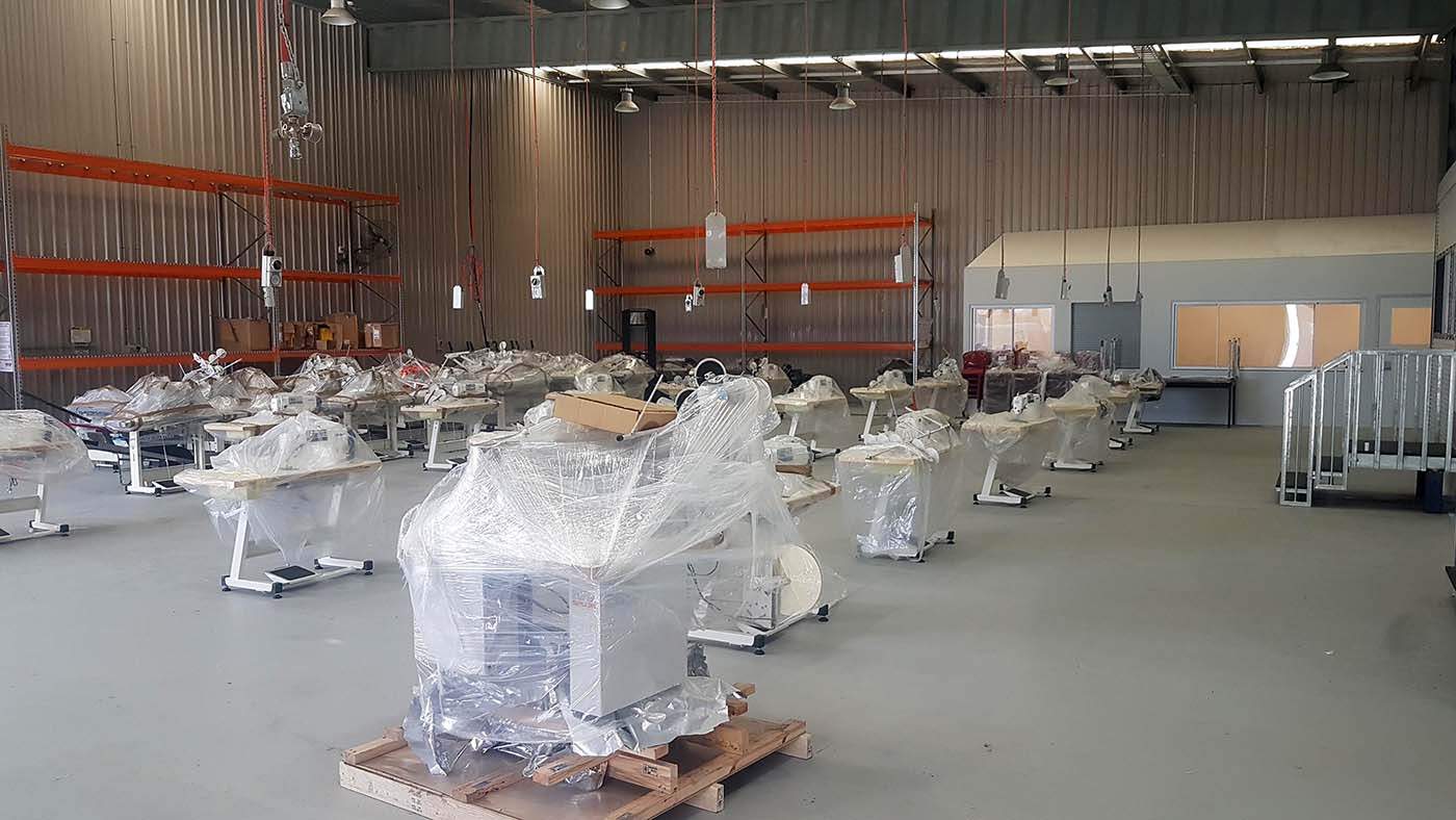 Cessnock Correctional Centre to become third prison in NSW to house ...